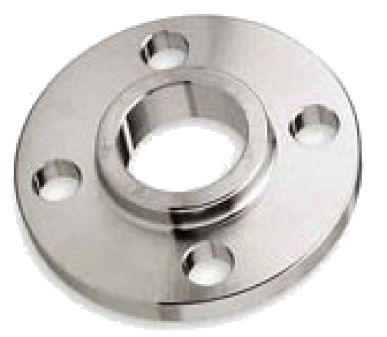 Slip-on Flange – Flat Flange – High thickness Steel Plate, Heavy Steel ...